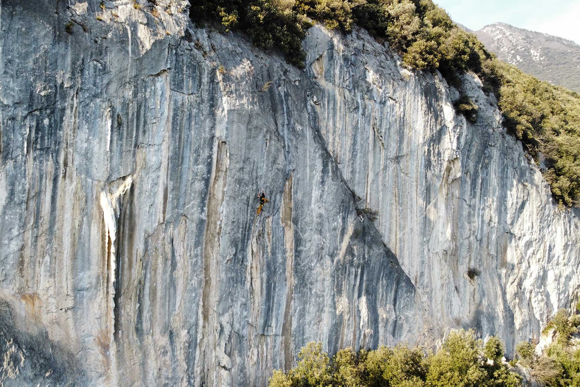 Arrampicare ad Arco: falesie e consigli | Magazine Bergzeit