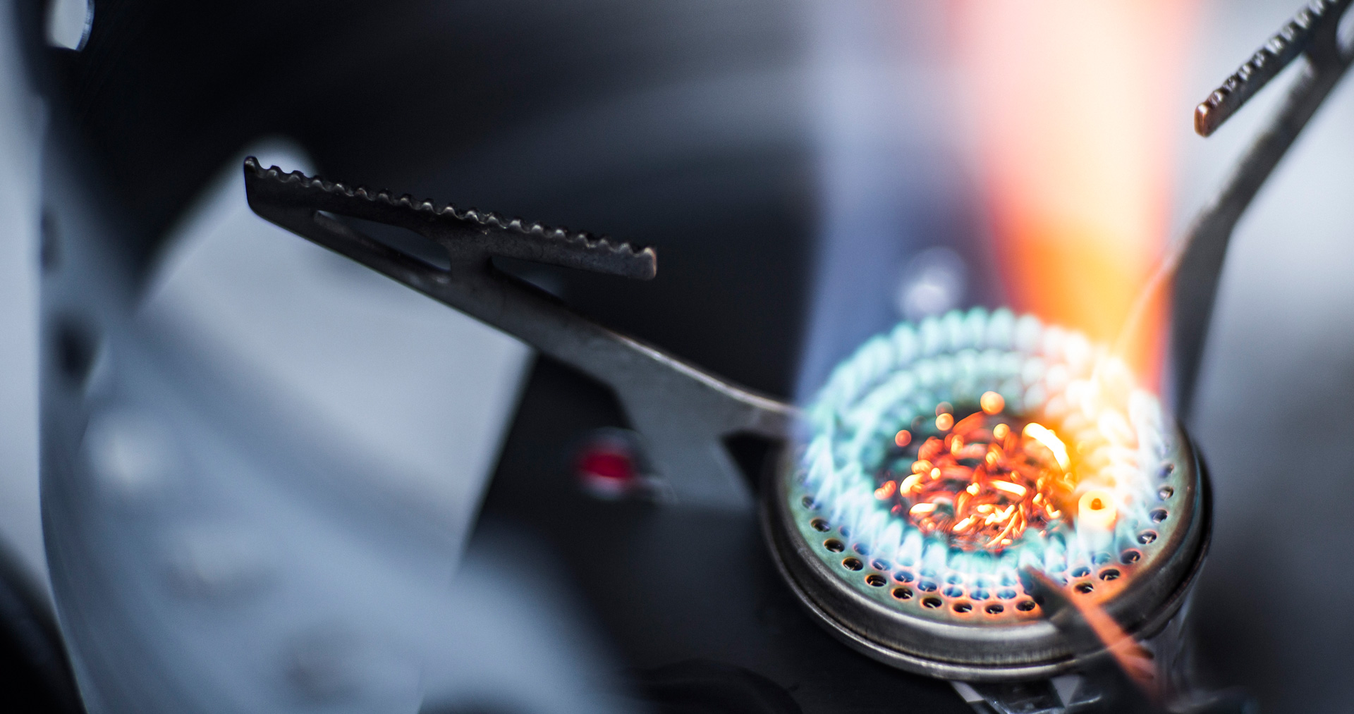 Qual è il migliore fornello da campeggio? | Magazine Bergzeit