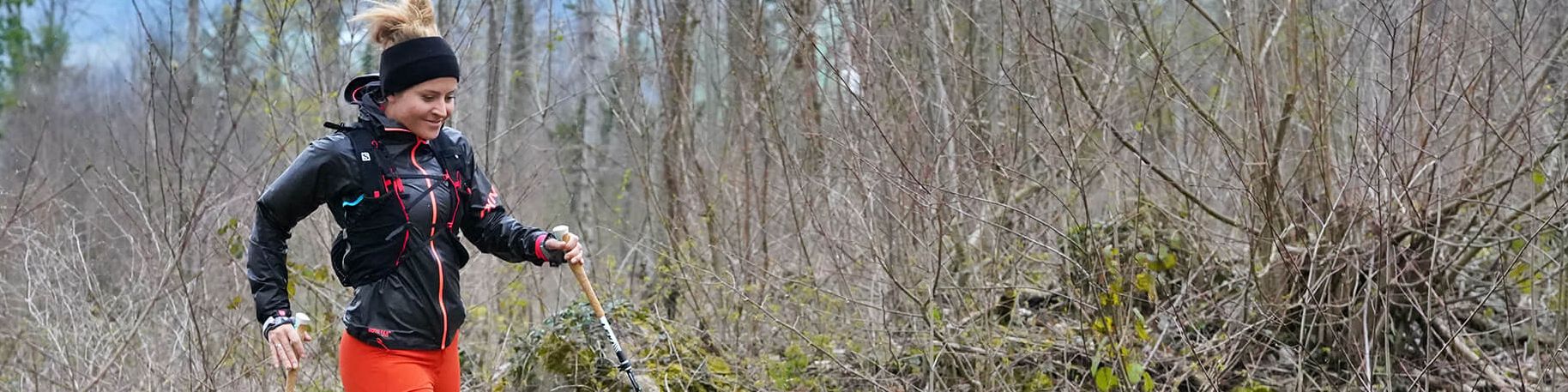 Speed hiking: cos'è e cosa serve per praticarlo - Bergzeit Magazine